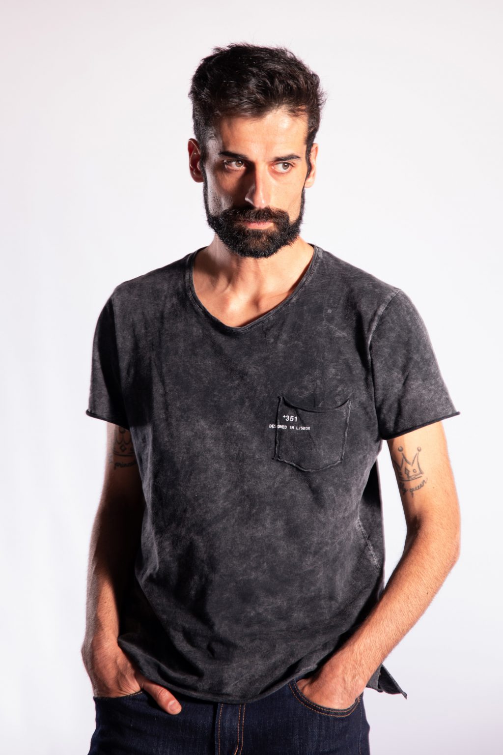 António Raminhos | Humor e Workshops ‣ Brain Entertainment