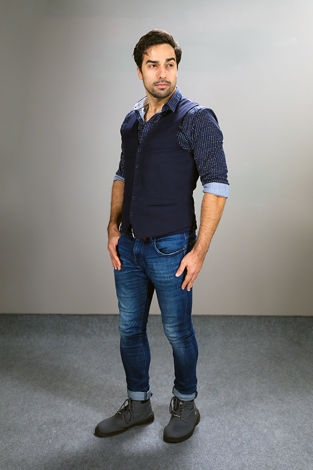 Pedro Miguel Ribeiro ‣ Brain Entertainment